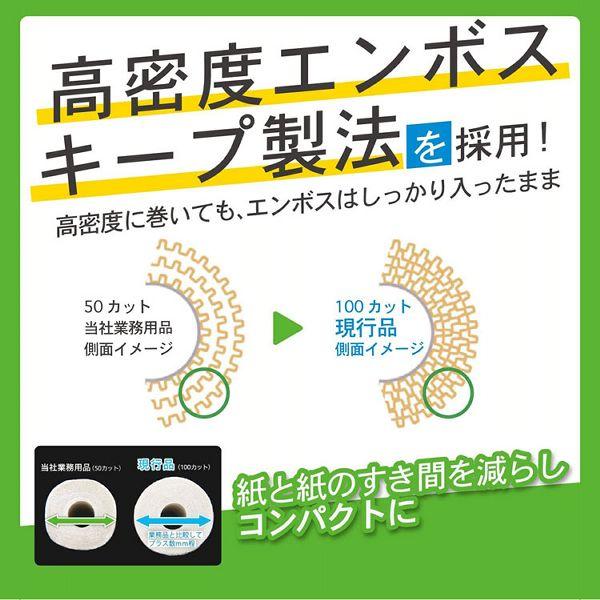 ネピア 激吸収キッチンタオル 4ロール100カット 541290 12個セット : ラクチーナ Yahoo!店 - 通販 - Yahoo!ショッピング