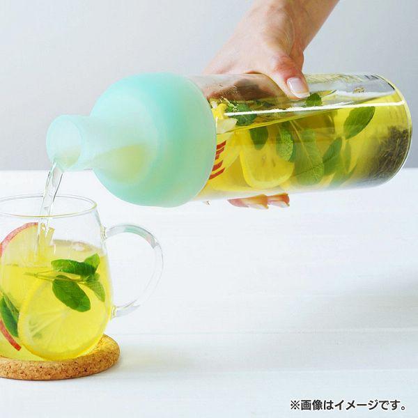 HARIO フィルターインボトルトロピカル FIB-75-TP ハリオ (D) : ラクチーナ Yahoo!店 - 通販 - Yahoo!ショッピング