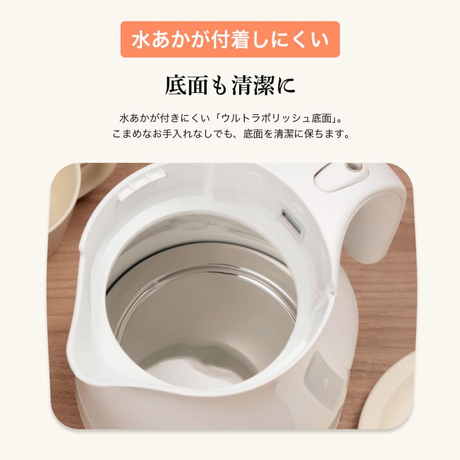 T-fal ジャスティン プラス ロック 1.0L KO4421JP (D) : ラクチーナ Yahoo!店 - 通販 - Yahoo!ショッピング