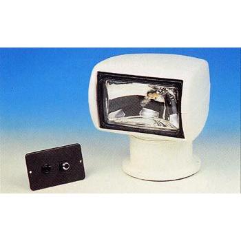 JABSCO リモコンサーチライト 135SL (24V) : ボート用品shopたくマリンYahoo!店 - 通販 - Yahoo!ショッピング