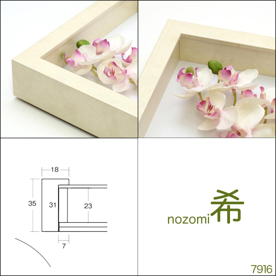 立体額 【7916】UVカットアクリル仕様 B2・OAサイズ ウェルカムボード 額縁 ボックスフレーム BOXフレーム DG : ウェルカムボードと額縁 京都・巧 - 通販 - Yahoo ...