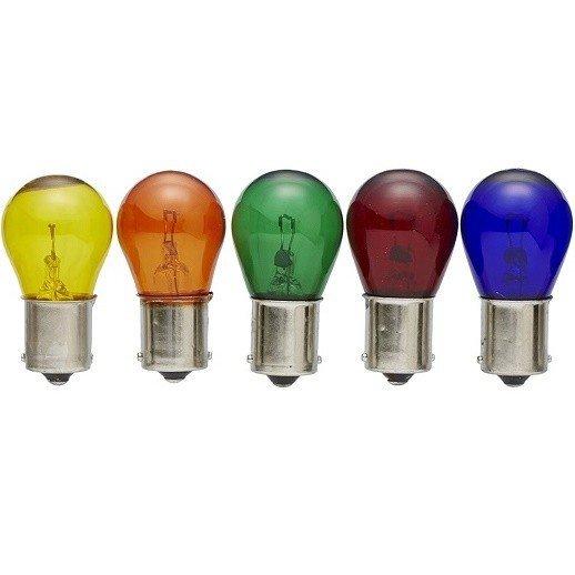 25W 電球 レッド BA15S/S-25 24V用 全5色 D25 トラック・カー用品 : 匠トラックショップ ヤフー店 - 通販 - Yahoo!ショッピング