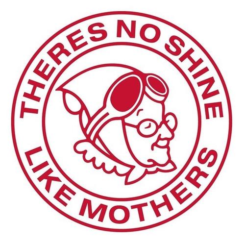 マザーズ マグ&アルミポリッシュ 10oz 283g 鉄・アルミ・ブロンズ・銅・ステンレス・真鍮 金属磨き MOTHERS Mag & Aluminum Polish トラック・カー用品 ...