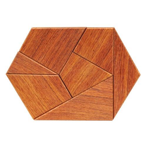 NOB PUZZLE Gem ジェム 銘木パズル 脳トレ プレゼント 銘木ノブパズル : 匠ーTAKUMIー - 通販 - Yahoo!ショッピング