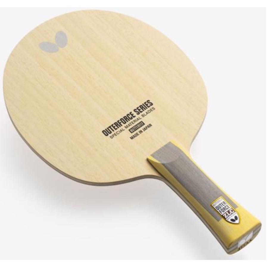 アウターフォース ZLC : 卓匠～卓球の匠～ - 通販 - Yahoo!ショッピング