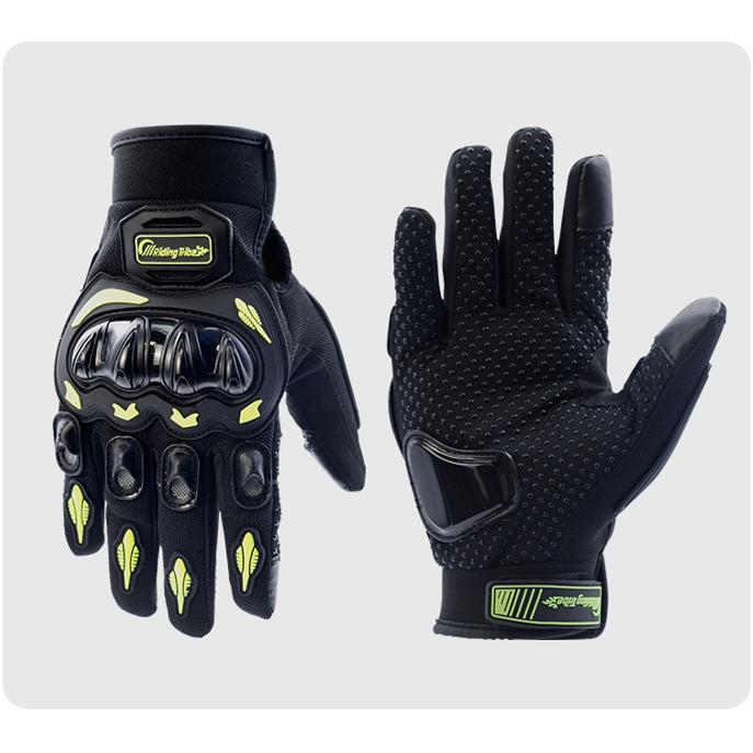 オートバイ用グローブ スマホ対応 通勤・通学【高耐久＆快適フィット】 : 卓球閣 - 通販 - Yahoo!ショッピング
