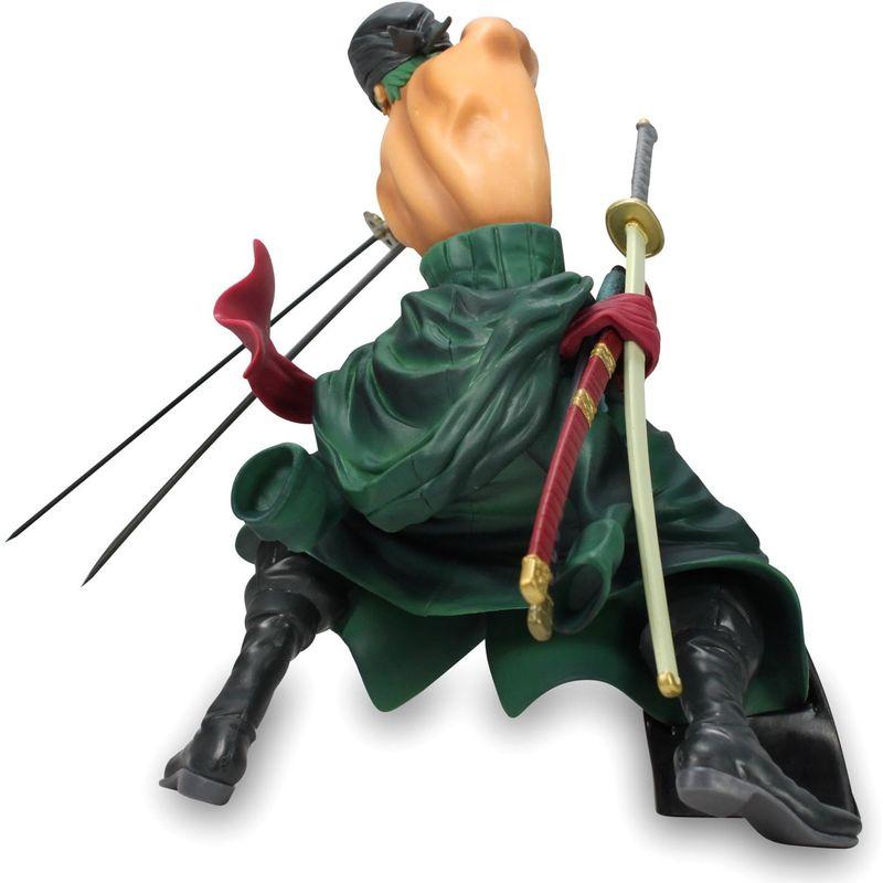 ワンピース SCultures BIG 造形王スペシャル ロロノア・ゾロ 外 ワンピース SCultures BIG 造形王スペシャル ロロノア・ゾロ 外