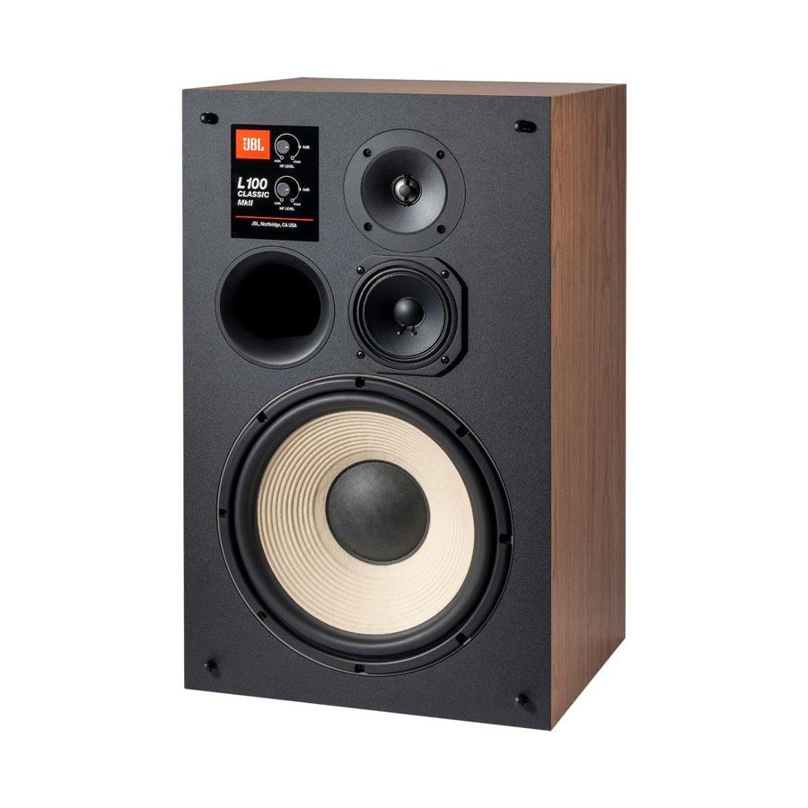JBL スピーカー L100 Classic MkII ブルー 単品 ジェービーエル ブックシェルフ型スピーカー Mk2 : タマガワオーディオ - 通販 - Yahoo!ショッピング