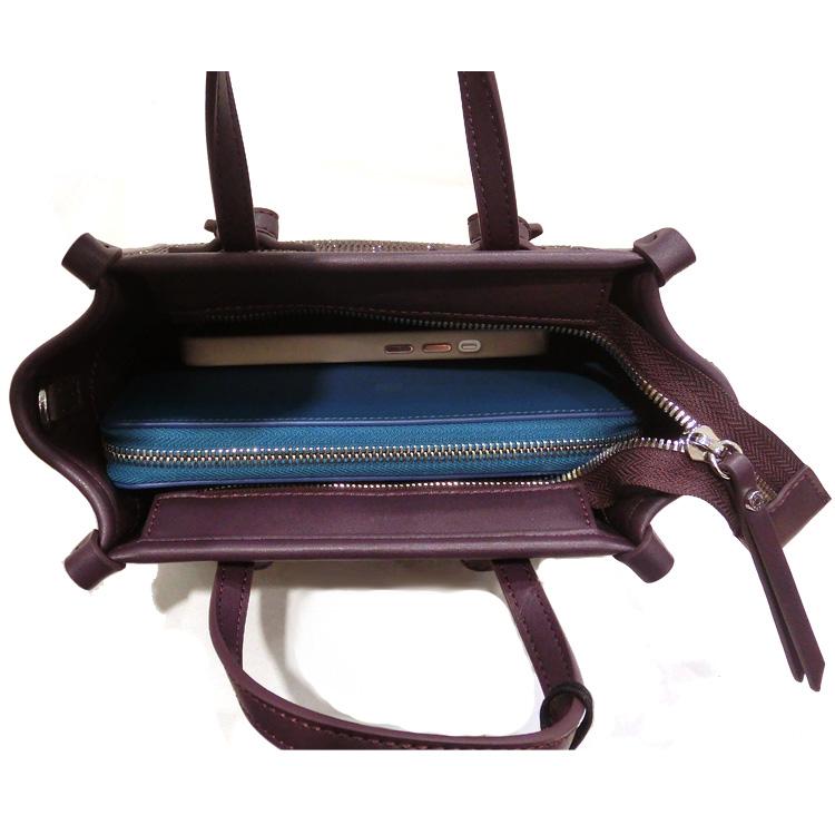 GIANNI CHIARINI（ジャンニ キアリーニ） ジャンニ キアリーニ トート