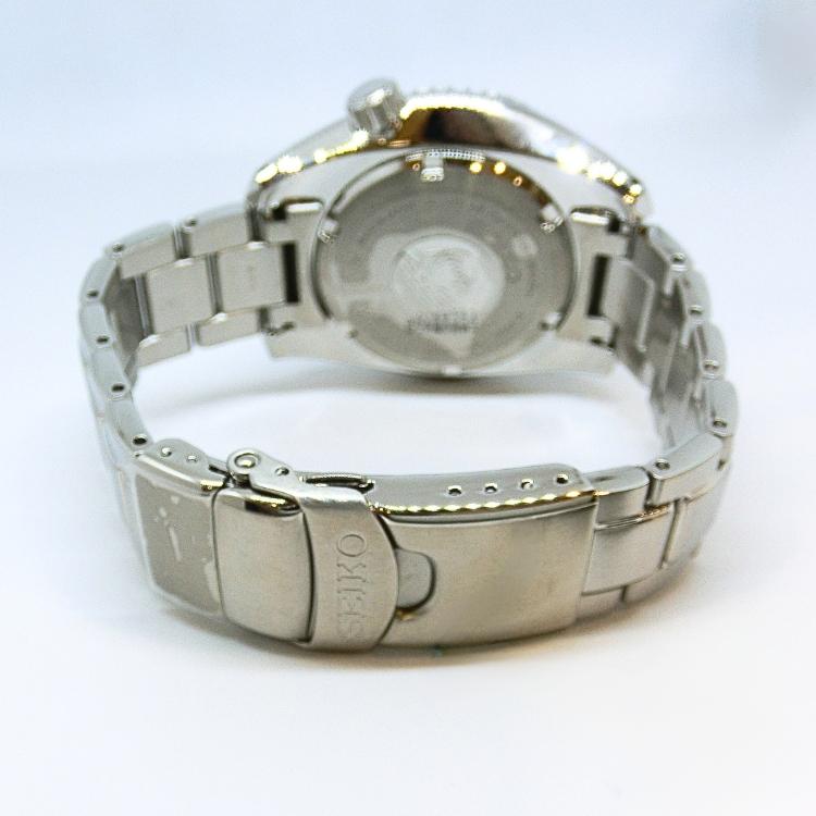 PROSPEX SEIKO プロスペックス ダイバースキューバ SBDC083 セイコ― 腕時計 メカニカル 自動巻 200m空気潜水用防水 ...