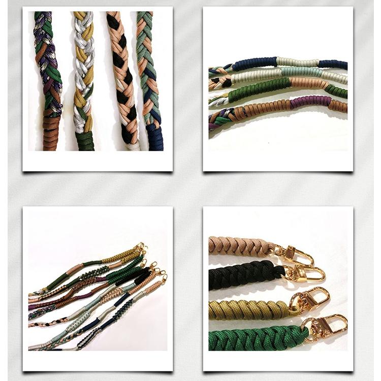 スマホショルダー ストラップ 肩掛け スマホストラップ スマホ iphone 携帯 ショルダーストラップ バッグ おしゃれ 肩紐 編み込み (t589) :sumaho1:ブランド・ジュエリー ...