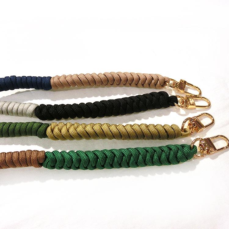 スマホショルダー ストラップ 肩掛け スマホストラップ スマホ iphone 携帯 ショルダーストラップ バッグ おしゃれ 肩紐 編み込み (t589) :sumaho1:ブランド・ジュエリー ...