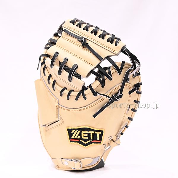 プロステイタス ゼット BRCB30222 パステルブラウン ブラック紐 捕手用 限定カラー キャッチャーミット 軟式用 日本製 : スポーツショップたまき - 通販 - Yahoo!ショッピング