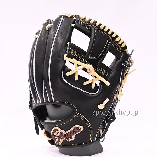 久保田スラッガー あすつく 硬式用 KSG-SR1 ブラック トレンチ 内野手用 C-1950 硬式 グラブ 在庫有り 即納 : スポーツショップたまき - 通販 - Yahoo!ショッピング