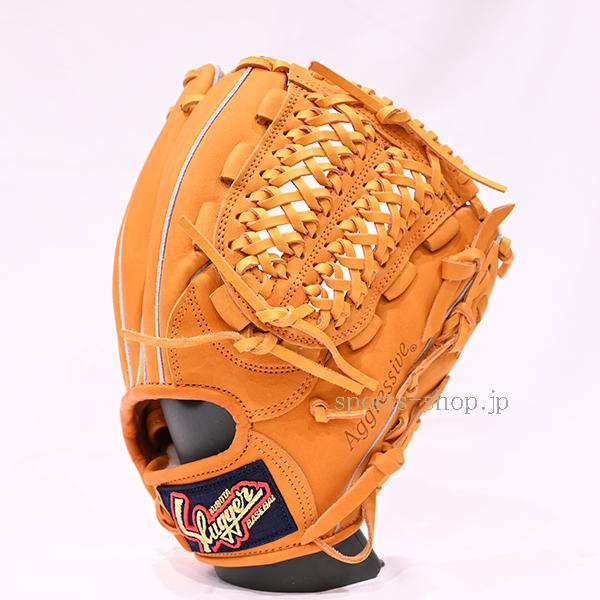 あすつく 久保田スラッガー KSN-MS-1 内野手用 投手用 ピッチャー KSオレンジ×オレンジ紐 軟式用 在庫有り 即納 :KSN-MS-1-5454:スポーツショップたまき - 通販 ...