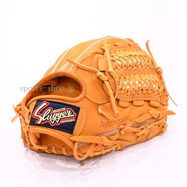 久保田スラッガー KSN-MS-1 内野手用 投手用 ピッチャー KSオレンジ×オレンジ紐 軟式用 送料無料 : ksn-ms-1-5454 : スポーツショップたまき - 通販 ...