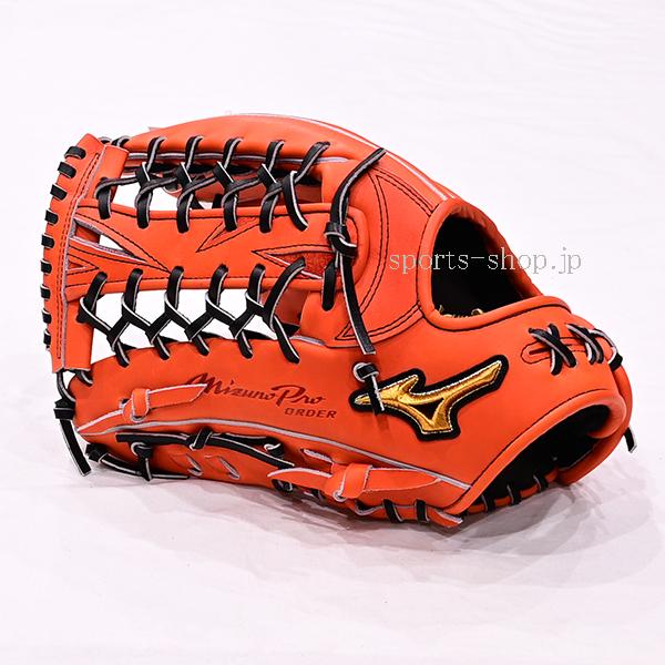 Mizuno Pro あすつく ミズノプロ 硬式用 オーダー 左投げ用 外 Mizuno Pro あすつく ミズノプロ 硬式用 オーダー 左投げ用 外