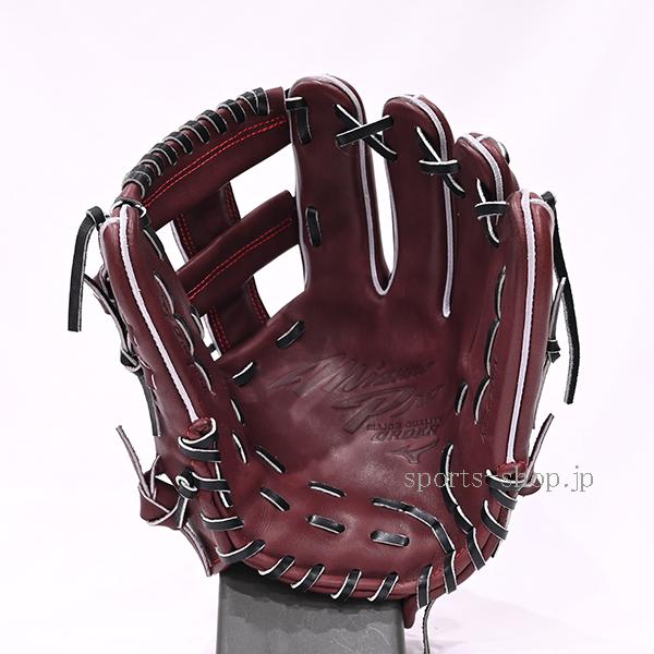 Mizuno Pro あすつく ミズノプロ 硬式用 オーダー 坂本型 IB Mizuno Pro あすつく ミズノプロ 硬式用 オーダー 坂本型 IB