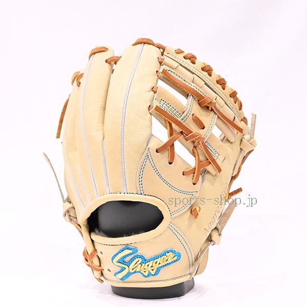 久保田スラッガー 限定品 J6型 トレンチ×タン紐 少年 軟式 J6 限定 カラー ジュニア R6-J6 スラッガー KSN-J6 : スポーツショップたまき - 通販 - Yahoo!ショッピング