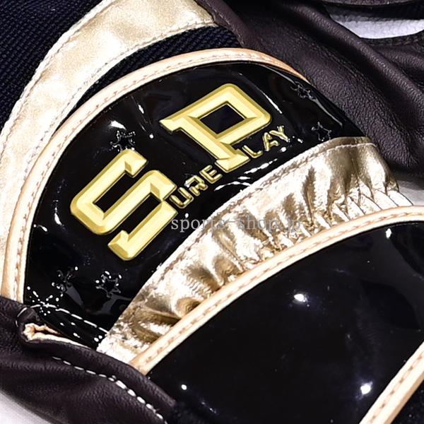 シュアプレイ 横浜DeNAベイスターズ 牧秀悟選手モデル バッティング グローブ SBA-131 両手用 手袋 刺しゅう 可能 刺繍 対応 【ネコポス便対応】 : スポーツショップたまき ...