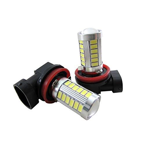 BRIGHTZ LEDバルブ H11 33発 プロジェクター 【 LED-BULB-003-2PC 】 30536 : たま実屋商店 - 通販 - Yahoo!ショッピング