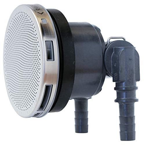 SANEI(旧社名:三栄水栓製作所) 一口循環接続金具 T412-34-10A : たま実屋商店 - 通販 - Yahoo!ショッピング