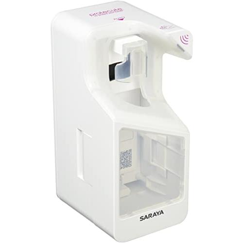 サラヤ ディスペンサー プロテキュートUD-300T-W センサー式 41754 : たま実屋商店 - 通販 - Yahoo!ショッピング