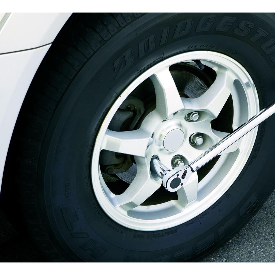 バル(BAL) 自動車整備工具 トルクレンチ 6pcセット No.2059 タイヤ交換 : たま実屋商店 - 通販 - Yahoo!ショッピング