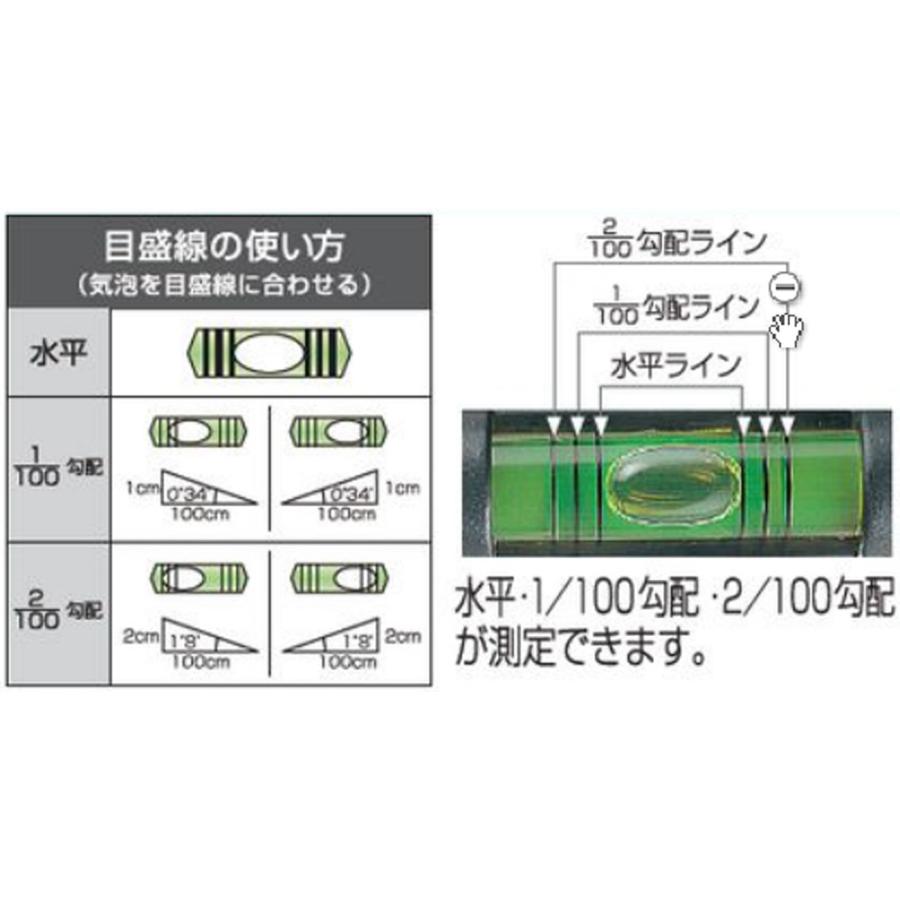 エビス(EBISU) 水平器 ポストレベル ED-POSMR 鉛直出し用 レッド 奥行12×高さ11.5×幅8cm : たま実屋商店 - 通販 - Yahoo!ショッピング