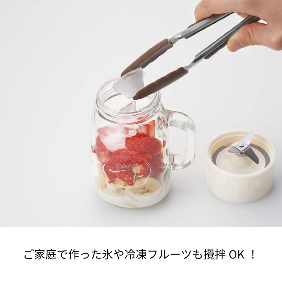 レコルト ソロブレンダー ソラン RSB-3 recolte Solo Blender Solen (オレンジ) : たま実屋商店 - 通販 - Yahoo!ショッピング