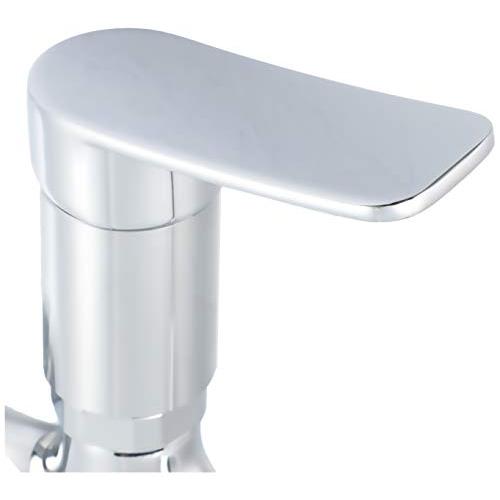 KVK シングル上下操作単水栓 K3SR : たま実屋商店 - 通販 - Yahoo!ショッピング