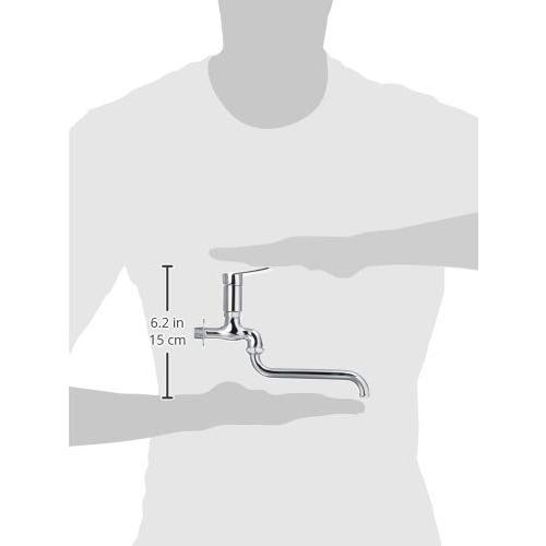 KVK シングル上下操作単水栓 K3SR : たま実屋商店 - 通販 - Yahoo!ショッピング