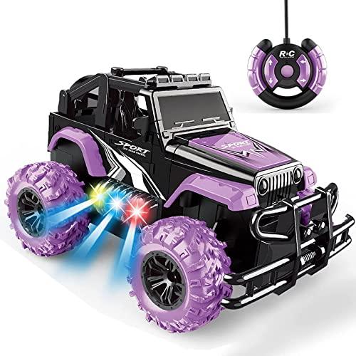 ラジコン ラジコンカー こども向け 車 おもちゃ オフロード ラジコン ラジコンカー こども向け 車 おもちゃ オフロード