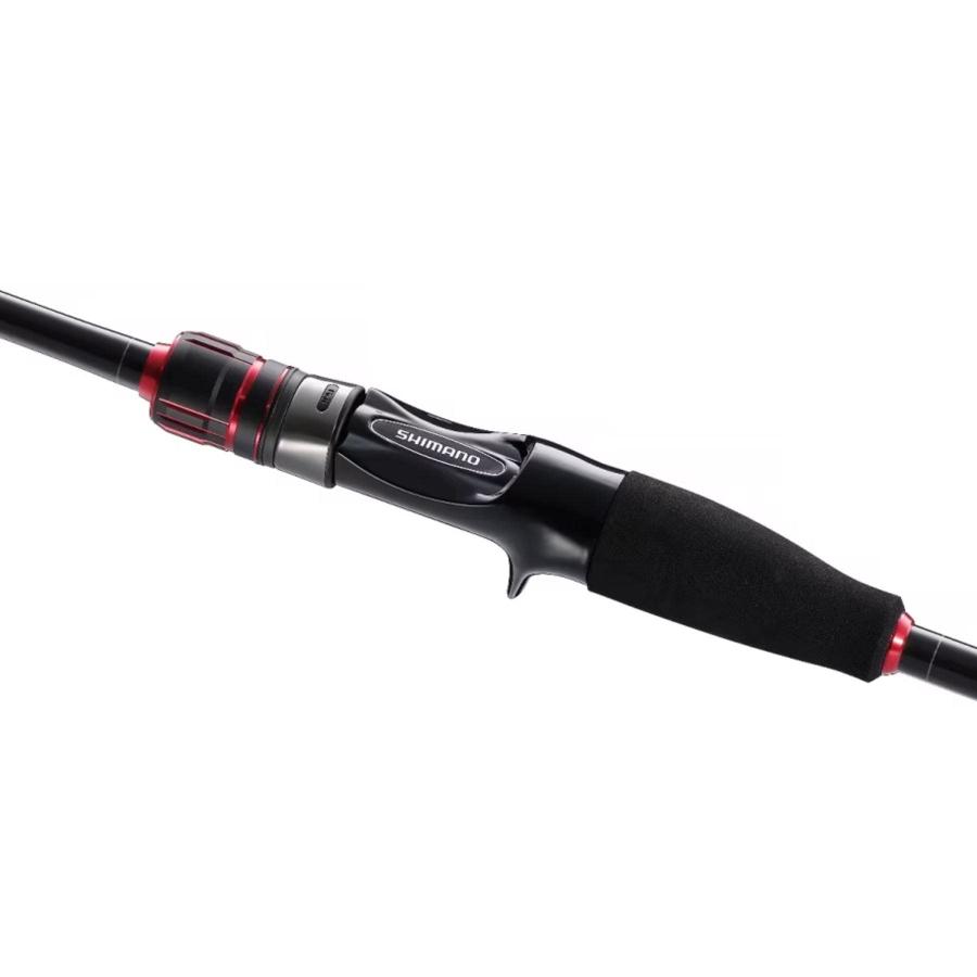 シマノ(SHIMANO) ベイトロッド 23 セフィアBB メタルスッテ F-B66ML-S ファストテーパー スパイラルガイド : たま実屋商店 - 通販 - Yahoo!ショッピング