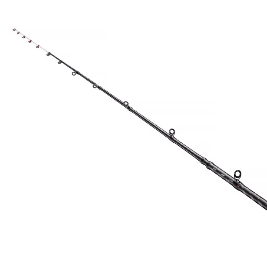 シマノ(SHIMANO) ベイトロッド 23 セフィアBB メタルスッテ F-B66ML-S ファストテーパー スパイラルガイド : たま実屋商店 - 通販 - Yahoo!ショッピング