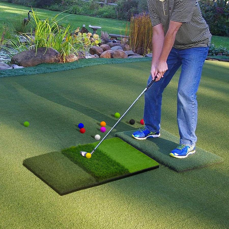 Saplize セープライズゴルフ練習ボール フォーム・スポンジ 静音 騒音無し 柔らかい素材 室内・室外練習 アプローチ セーフティー 12個 : たま実屋商店 - 通販 - Yahoo ...