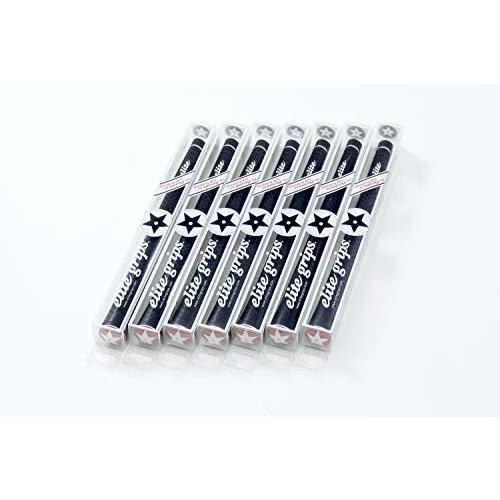 elitegrips (エリートグリップ) ゴルフ グリップ Y360°s M58 7本セット クラシックレッド バックライン有り : たまり堂 - 通販 - Yahoo!ショッピング