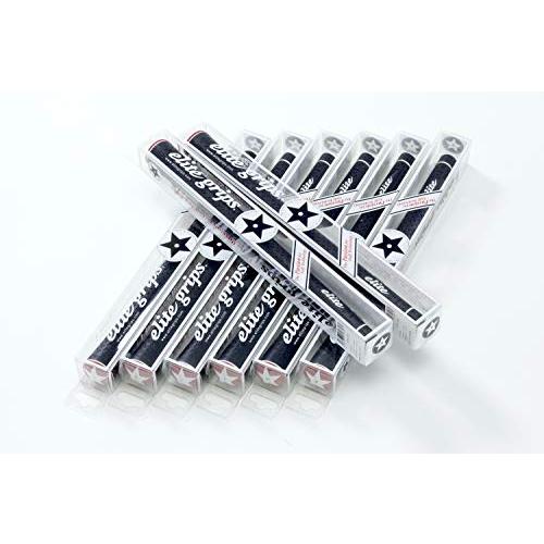 elitegrips (エリートグリップ) ゴルフ グリップ Y360°s M58 7本セット クラシックレッド バックライン有り : たまり堂 - 通販 - Yahoo!ショッピング