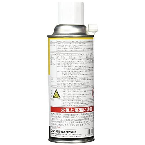 スター電器製造(SUZUKID)スパッタ付着防止剤 スパブロック(エアゾールタイプ) P-449 : たまり堂 - 通販 - Yahoo!ショッピング