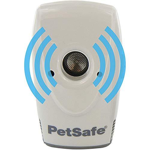 PetSafe バークコントロール 室内用 犬 無駄吠え防止グッズ 犬に優しい 超音波吠え防止器具 愛犬しつけ用グッズ 近隣トラブル安眠妨害防止 : たまり堂 - 通販 - Yahoo!ショッピング