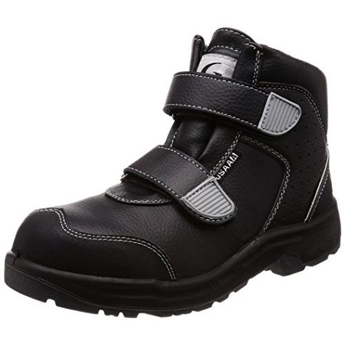 ジーデージャパン 安全靴・静電靴 耐油 ウレタン2層底 JSAA A種認定合格品 ワイド樹脂先芯 ハイカットタイプ ワークウェーブ W1050 : たまり堂 - 通販 - Yahoo!ショッピング