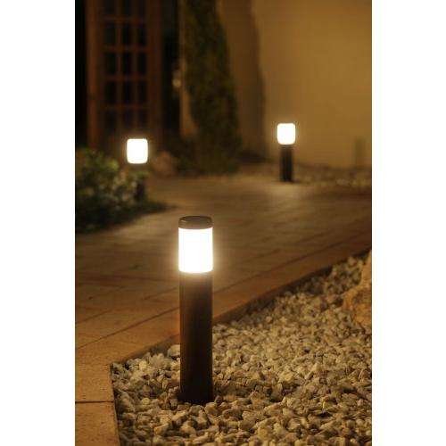 タカショー ローボルト ポールライト LGL-16 : たまり堂 - 通販 - Yahoo!ショッピング