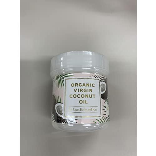 オーガニックバージンココナッツオイル 140ml : たまり堂 - 通販 - Yahoo!ショッピング