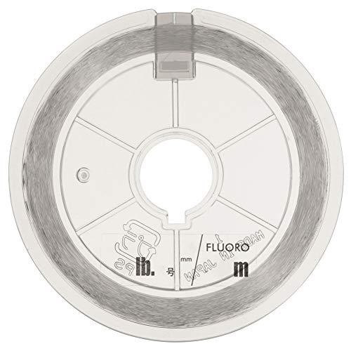 ヤマトヨテグス(YAMATOYO) リーダー フロロショックリーダー フロロカーボン 30m 1.2号 5lb クリア : たまり堂 - 通販 - Yahoo!ショッピング