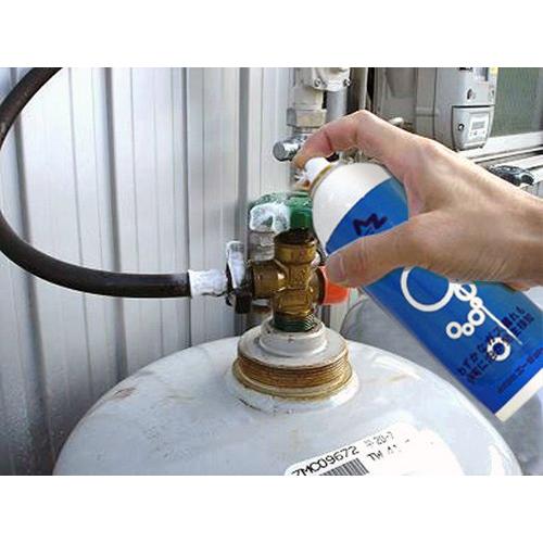 AZ(エーゼット) ガス漏れ検知剤 400ml A001 : たまり堂 - 通販 - Yahoo!ショッピング