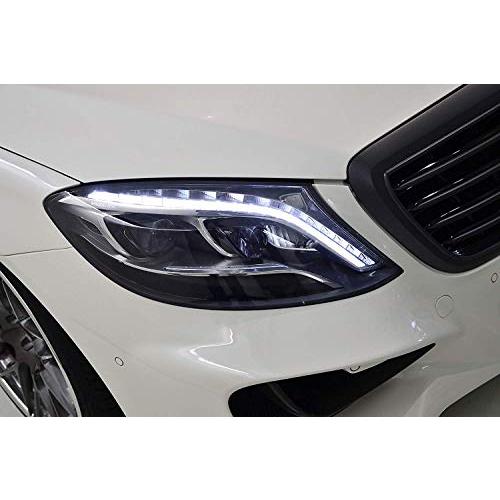 PLUG DRL for Mercedes-Benz PL3-DRL-MB01 : たまり堂 - 通販 - Yahoo!ショッピング