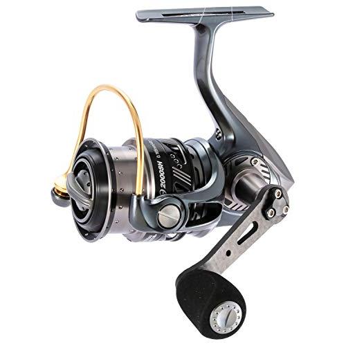 アブガルシア Revo ALX THETA 2500SH : たまり堂 - 通販 - Yahoo!ショッピング