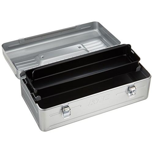 京都機械工具(KTC) 片開きメタルケース EK3 : lif76e1b14eb : たまり堂 - 通販 - Yahoo!ショッピング