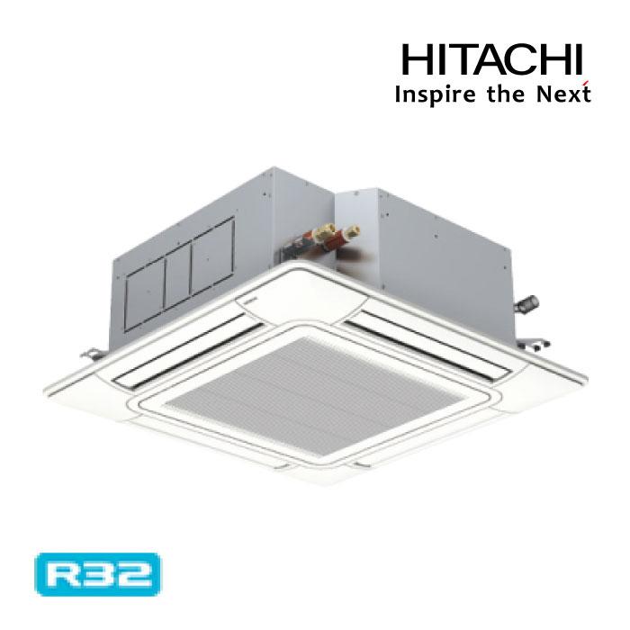 日立 業務用エアコン 5馬力 省エネの達人 天井カセット4方向型 RCI-GP140RSH5 140型 冷暖 シングル 三相200V : エアコン・家電通販のたまたま Yahoo!店 - 通販 ...