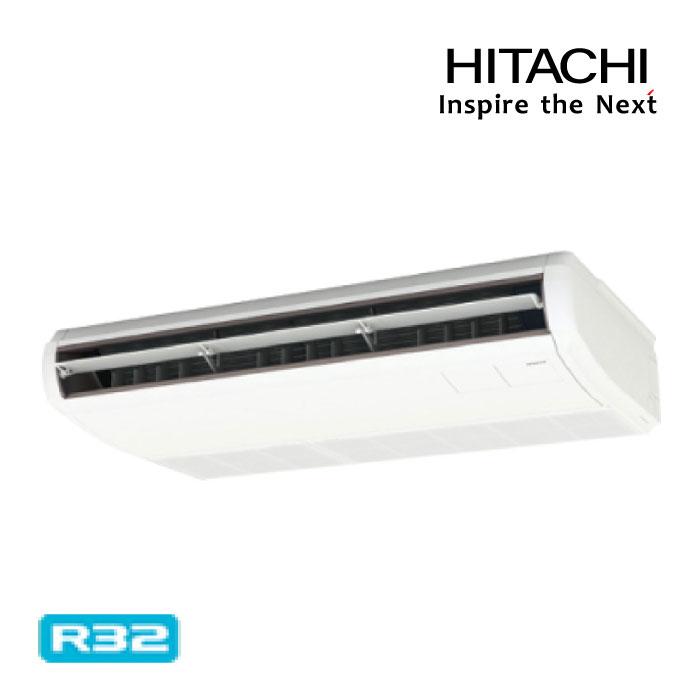 日立 業務用エアコン 1.5馬力 省エネの達人 天吊り型 RPC-GP40RSH5 40型 冷暖 シングル 三相200V : エアコン・家電通販のたまたま Yahoo!店 - 通販 ...